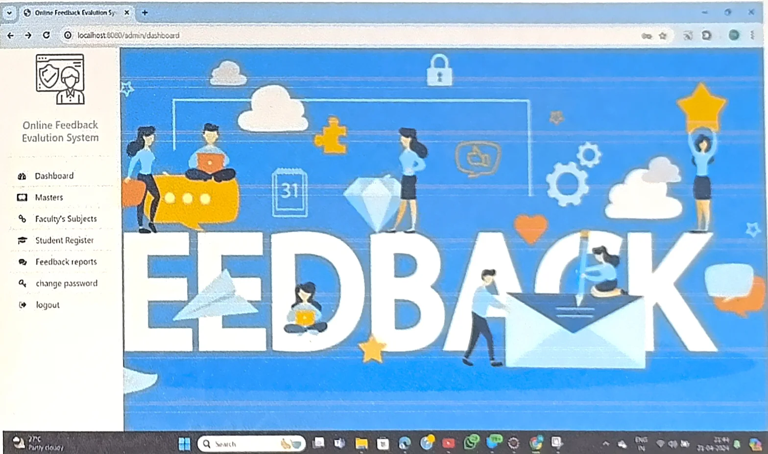 Mohammed Adnan Shakeel | My Portfolio